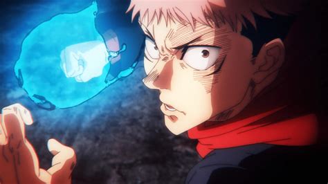 Yuji Itadori S Powers From Jujutsu Kaisen Explained