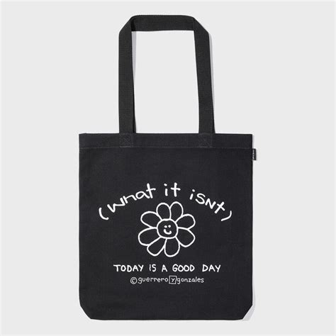 플로리 에코백 블랙 감도 깊은 취향 셀렉트샵 29cm