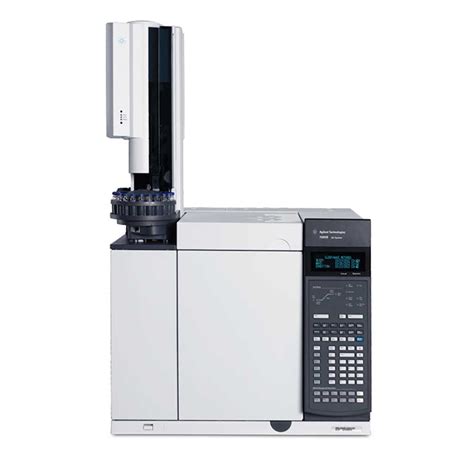Agilent 7890B GC System