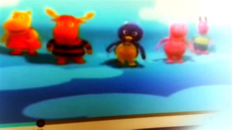 The Backyardigans Theme In G Major 1 Видео Dailymotion