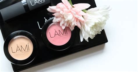 Lami Exquisite Makeup Review | G Beauty