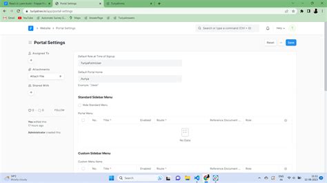 React Js Yarn Build Frappe Framework Frappe Forum