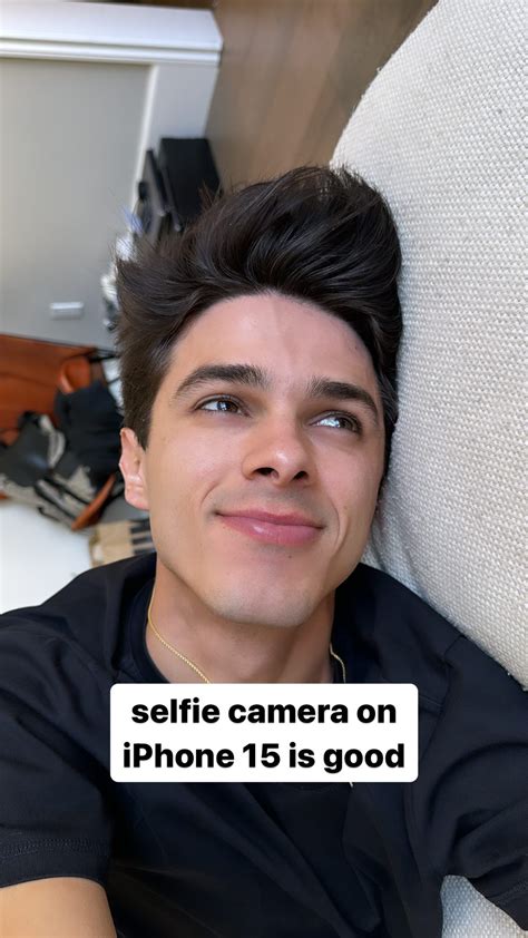Picture Of Brent Rivera In General Pictures Brent Rivera 1696098781 Teen Idols 4 You