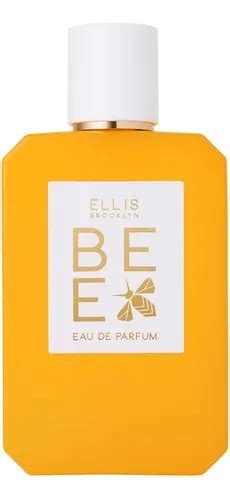 Ellis Brooklyn Bee Eau De Parfum Para Mulheres Perfume Li Frete Grátis