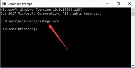 How To Open Task Manager On Windows 11 10 8 7 Vista And XP