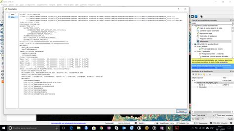 Qgis Raster Calculator Creates Strange Output Geographic