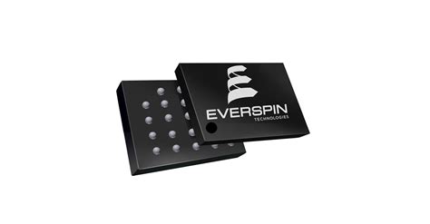 Everspin Announces Commercial Availability Of Its EMxxLX STT MRAM Devices Business Wire