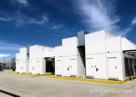 模块化建筑模式，引领数据中心建设新潮流 知乎