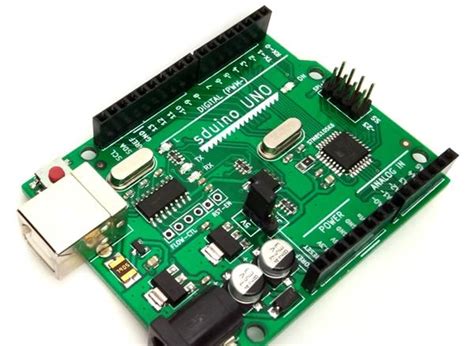 sduino uno share project pcbway arduino projects microcontrollers
