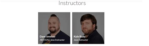 5 Best Java Bootcamps To To Pursue Right Now Iol