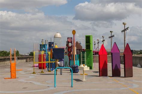 Mean Functionality A Conversation With Irina Kirchuk Sculpture