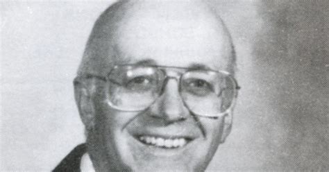 scott breen remembering lew morris who unintentionally launched my career