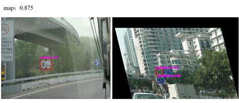 基于改进ssd的交通标志检测 知乎