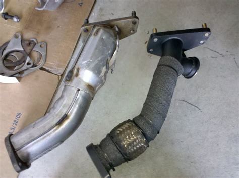 Uppipe Wrx Upgrade Faq Subaru Idiots
