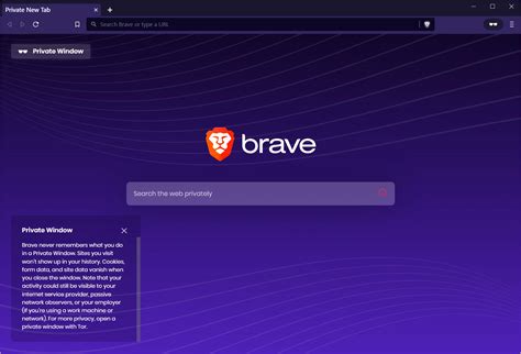I Was Looking For The Best Web Browser Then I Found Brave