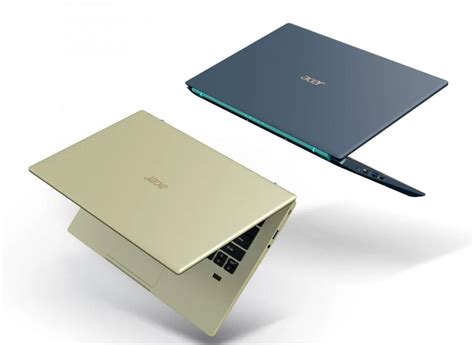 Laptop Acer Terbaik