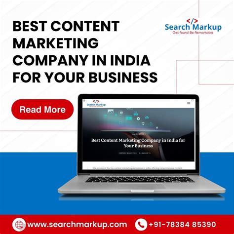 search markup digital marketing on linkedin searchmarkup