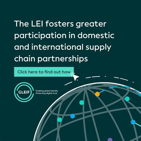 Global Legal Entity Identifier Foundation Gleif On Linkedin Gleif And Lei News News And Media