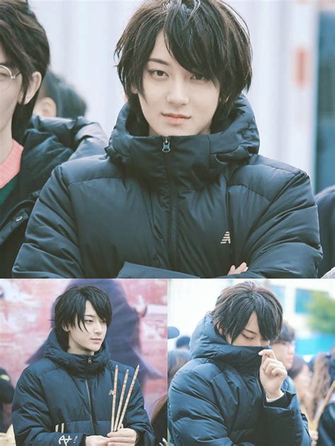 黄子韬撕漫男造型引樱花妹子沦陷 《艳势番之新青年》想看 360娱乐，你开心就好