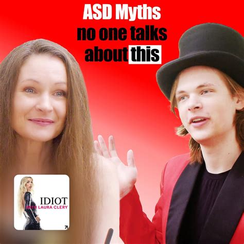 What Its Really Like Growing Idiot With Laura Clery Apple Podcasts