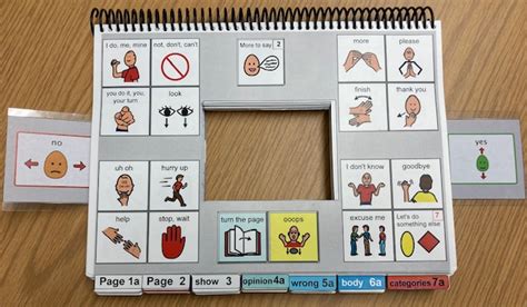 16 Eyegaze Pavs Combination Podd Book Alt Shift