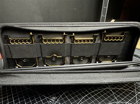 Arrowmax Setup Station Random Competitions