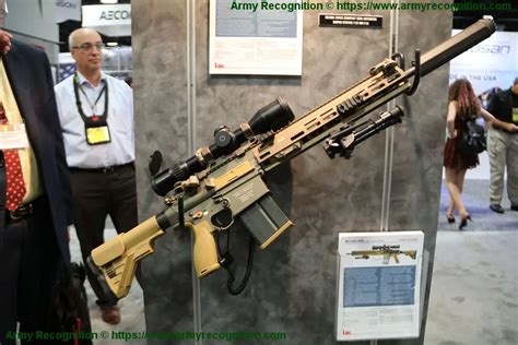 M110a1 Analysis And Review New Heckler And Koch Sdmr Squad Designated