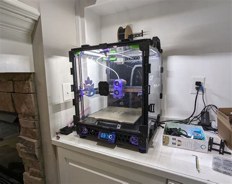 Formbot Voron Wiring Cheap Shop Escolaobompastor Br