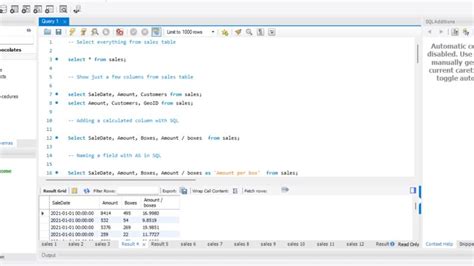 Balanjali Devi Chodisetti On Linkedin Mysql Sql