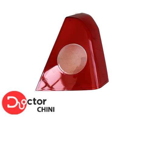 طلق چراغ خطر راست ام‌وی ام ۵۳۰ دکتر چینی