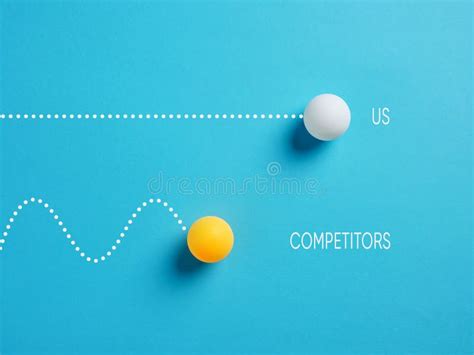 Competition And Business Performance Speed Efficiency And Precision