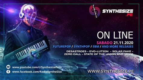 Mix Futurepop Synthpop Electro Ebm Vol1 Youtube