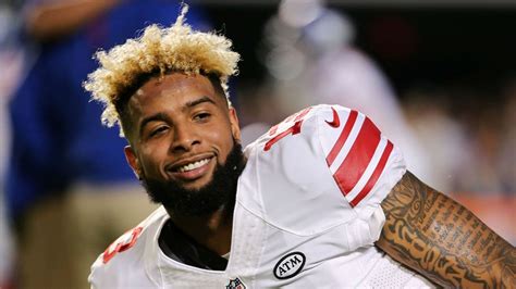Odell Beckham Jr Siblings Does Odell Beckham Jr Have Siblings