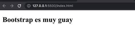 Bootstrap Qué es cómo y cuando utilizar Alura Cursos Online