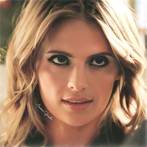 Stana Katic Detective Kate Beckett