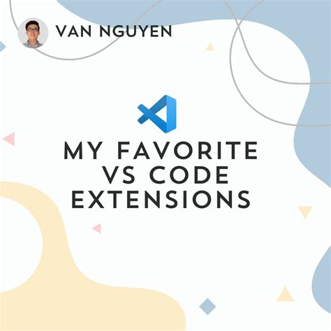 Van Nguyen On Linkedin Webdev Vscode Productivityboost