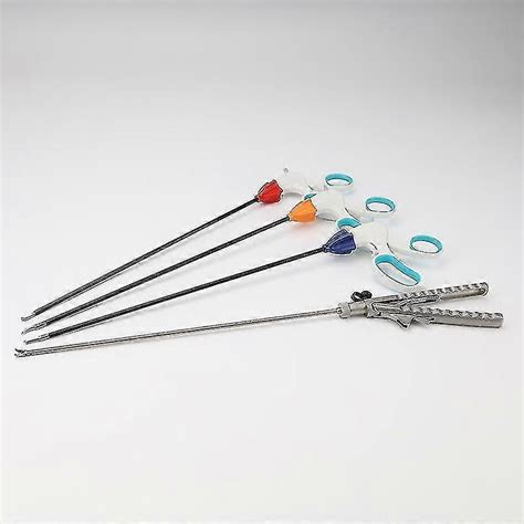 Laparoscopic Surgery Simulation Training Instruments Teaching Practice Tools Equipment For