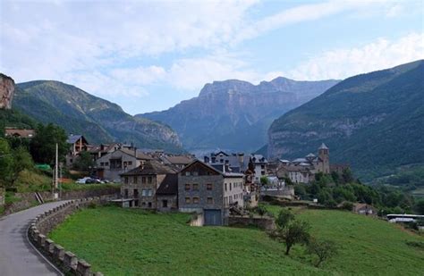Imágenes De Torla Ordesa Descubre Bancos De Fotos Ilustraciones