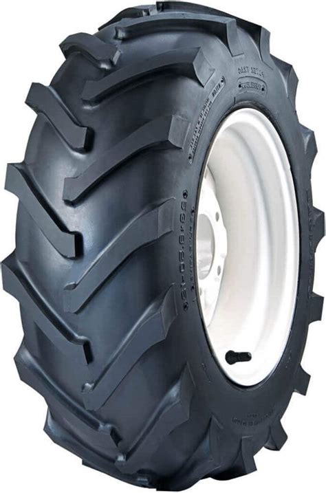 Buy Carlisle Power Trac Ii Tyres Online