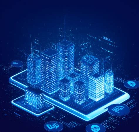 A Digital Metropolis Virtual Urbanization And Technological Innovation In A Mobile Centric