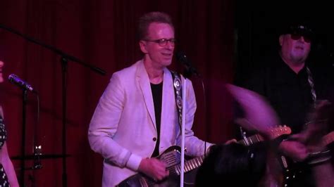 Brian Macdonald And The Zevonaires A Certain Girl Warren Zevon Youtube