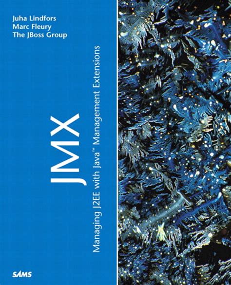 Jmx Managing J2ee With Java Management Extensions Informit