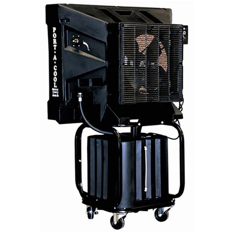 Port A Cool Fan 16 Inch Rentals Miami Fl Where To Rent Port A Cool Fan