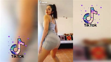 Tik Tok Twerk Compilation Youtube
