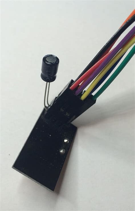 Arduino Und NRF L Schullebernd S Technikwelt