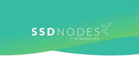 Ssd Nodes Canh Me