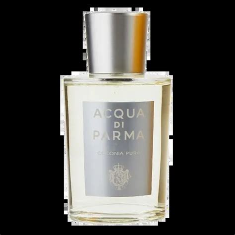 Acqua Di Parma Colonia Pura By Acqua Di Parma Tonkava