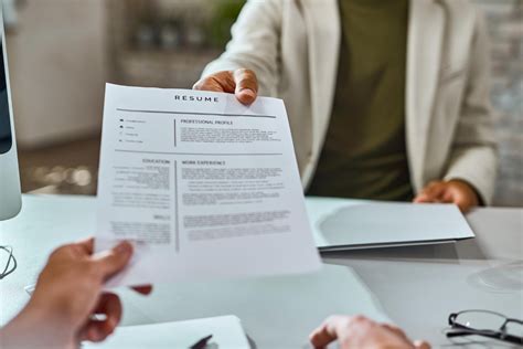 Objetivo Currículo Qualquer área 10 Exemplos Prontos Para Usar