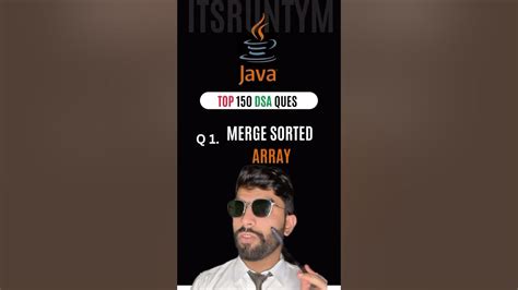 Merge Arrays Array Coding Programming Leetcode Interview