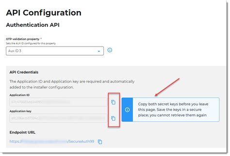 Configure Identity Platform And Login For Endpoints